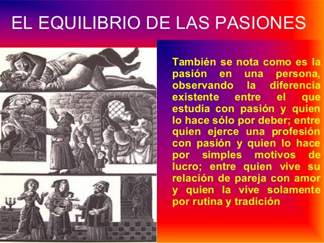 Pasiones