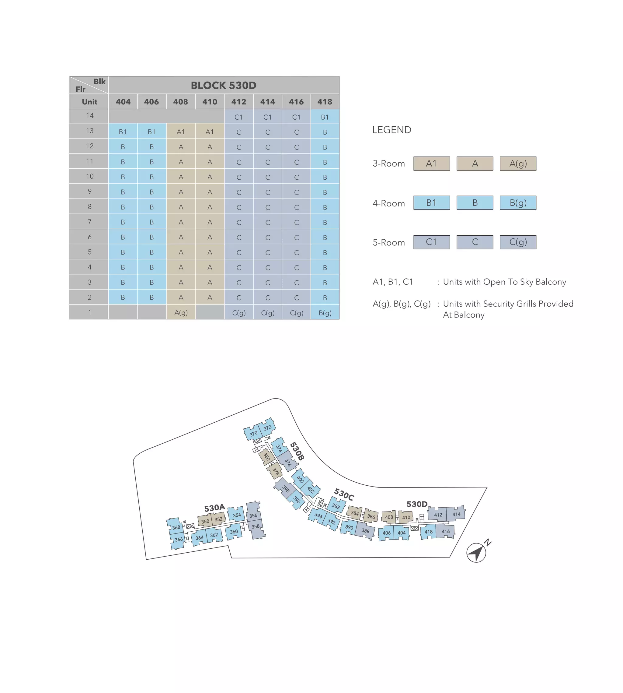Pasir Ris One Brochure | PDF