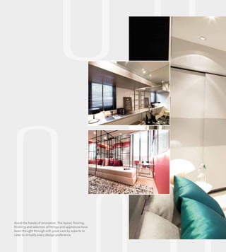 Pasir Ris One Brochure | PDF