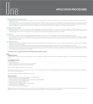 Pasir Ris One Brochure | PDF