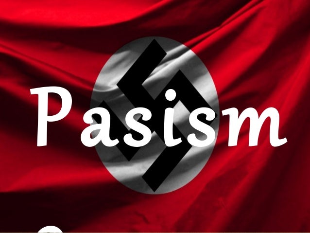 Pasismo