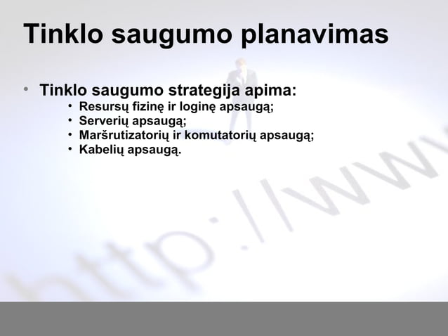 Paskaita nr10 saug_atstat_reik | PPT