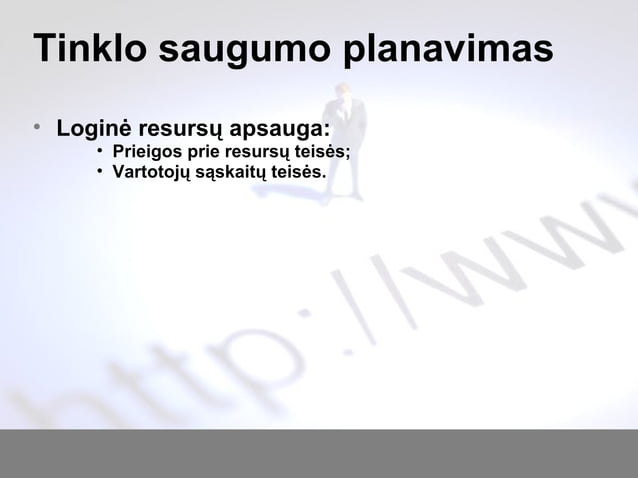 Paskaita nr10 saug_atstat_reik | PPT