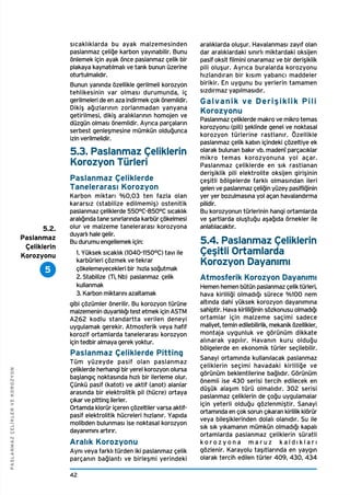 Paslanmaz celik saritas 06 | PDF