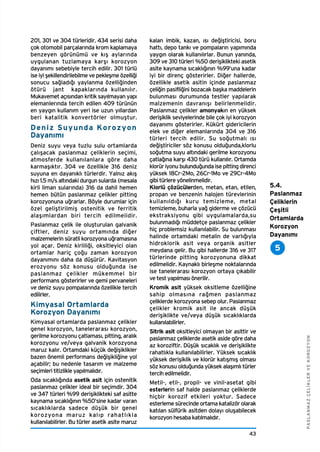 Paslanmaz celik saritas 06 | PDF