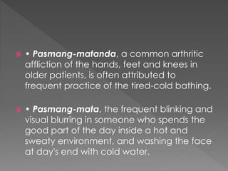 Pasma | PPTX