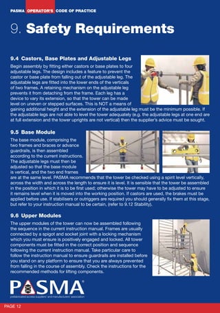 PASMA-Operators-Code-of-Practice.pdf 12345 | PDF