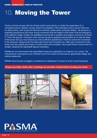 PASMA-Operators-Code-of-Practice.pdf 12345 | PDF