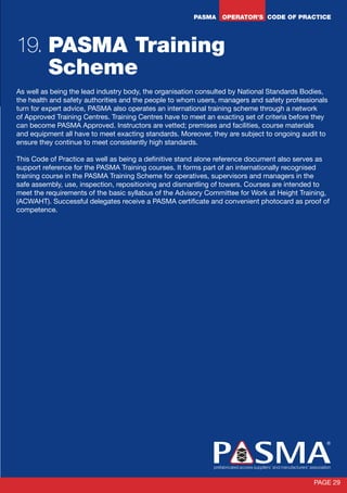 PASMA-Operators-Code-of-Practice.pdf 12345 | PDF