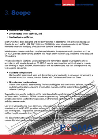 PASMA-Operators-Code-of-Practice.pdf 12345 | PDF