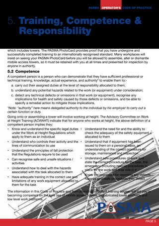 PASMA-Operators-Code-of-Practice.pdf 12345 | PDF