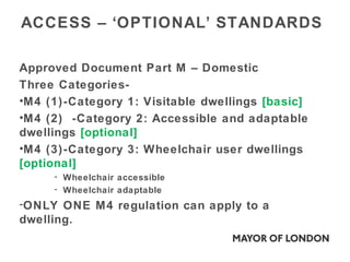 Minor Alterations to the London Plan | PPT