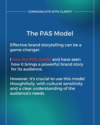 PAS MODEL.pdf | Marketing and Advertising | Business