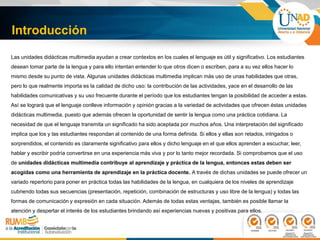 Ejercicio de Problematización desde la investigación Educativa y la ...