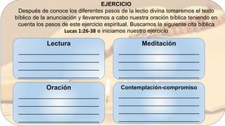 Que Es La Lectio Divina En La Iglesia Católica on Sale | varsana.com