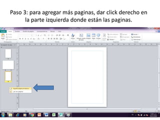 Como hacer una Revista en Microsoft Publisher | PPTX