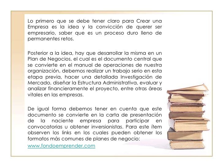 Pasos Para Crear Una Empresa En Colombia - ranchcompcreditos Pasos Para Crear Una Empresa En Colombia - ranchcompcreditos