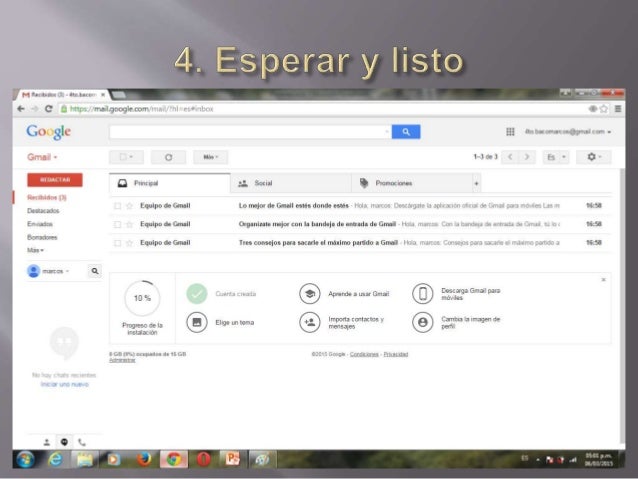 Pasos Para Crear Un Correo Electronico - vrogue.co Pasos Para Crear Un Correo Electronico - vrogue.co