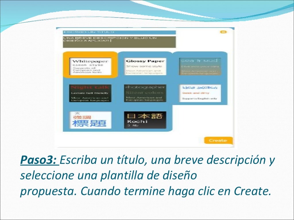 El Prezzi: QUE ES PREZZI Y SU USO