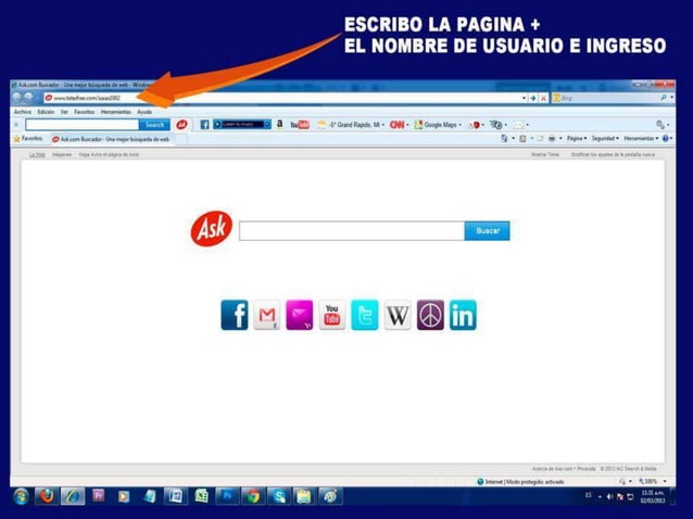 Pasos para hacer los anuncios telexfree 2013 Pasos para hacer los anuncios telexfree 2013