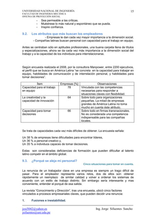 Pasos para la elaboracion del informe de ppp | PDF