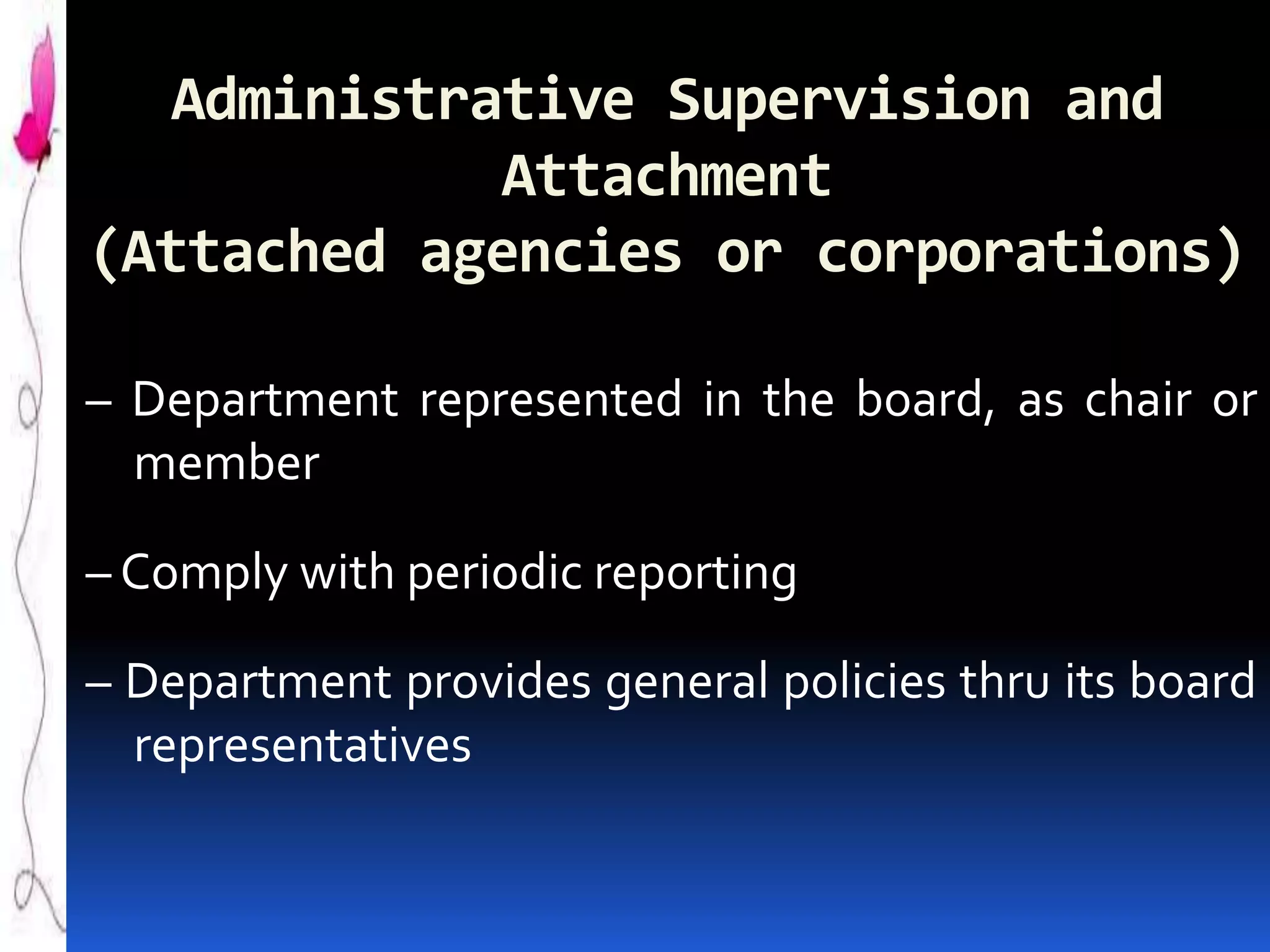 DPA 102 Philippine Administrative System | PDF