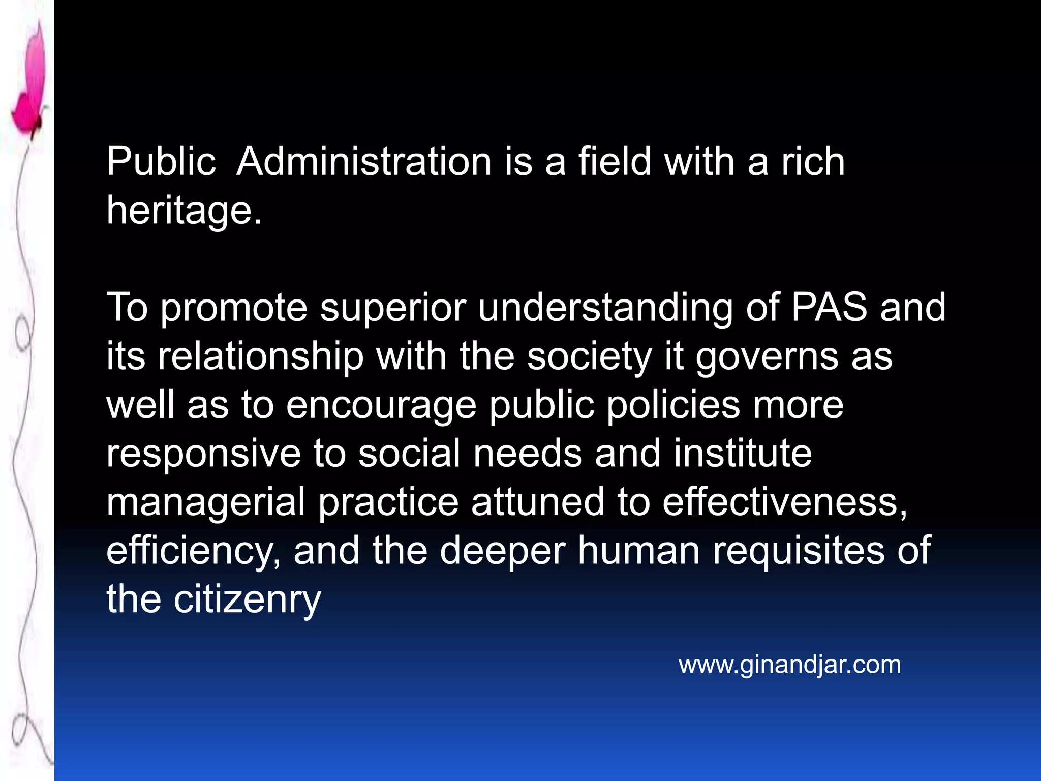 DPA 102 Philippine Administrative System | PDF