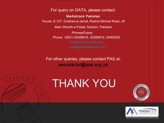 Pakistan Print Media Analysis – Dec 2013 | PPT