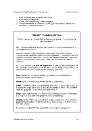Pass your-exams | PDF