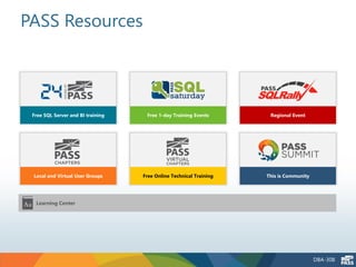 PASS 2012 "Moves Like Jagger" - Upgrading to SQL Server 2012 | PPT