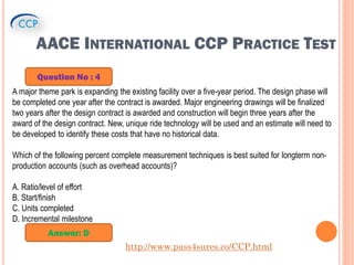 Pass4Sure CCP Braindumps Quetions | PPT