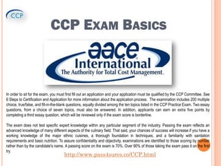 Pass4Sure CCP Braindumps Quetions | PPT