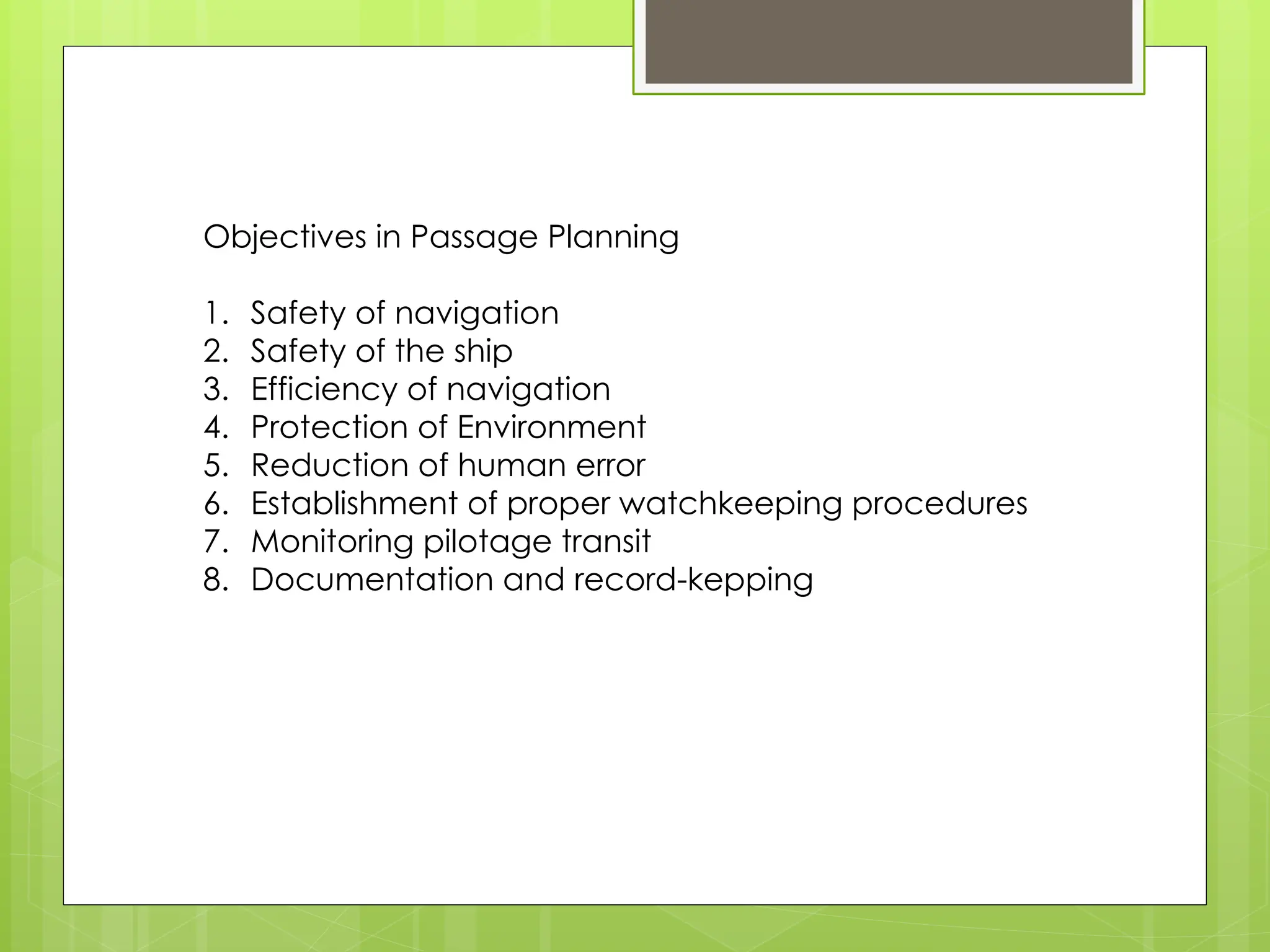 Terrestrial Navigation Passage-Planning.pptx