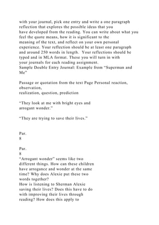 Passage or quotation from the textPagePersonal reaction, obs.docx