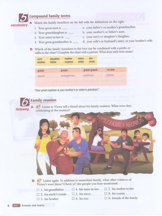 Passages 1 teacher's book | PDF
