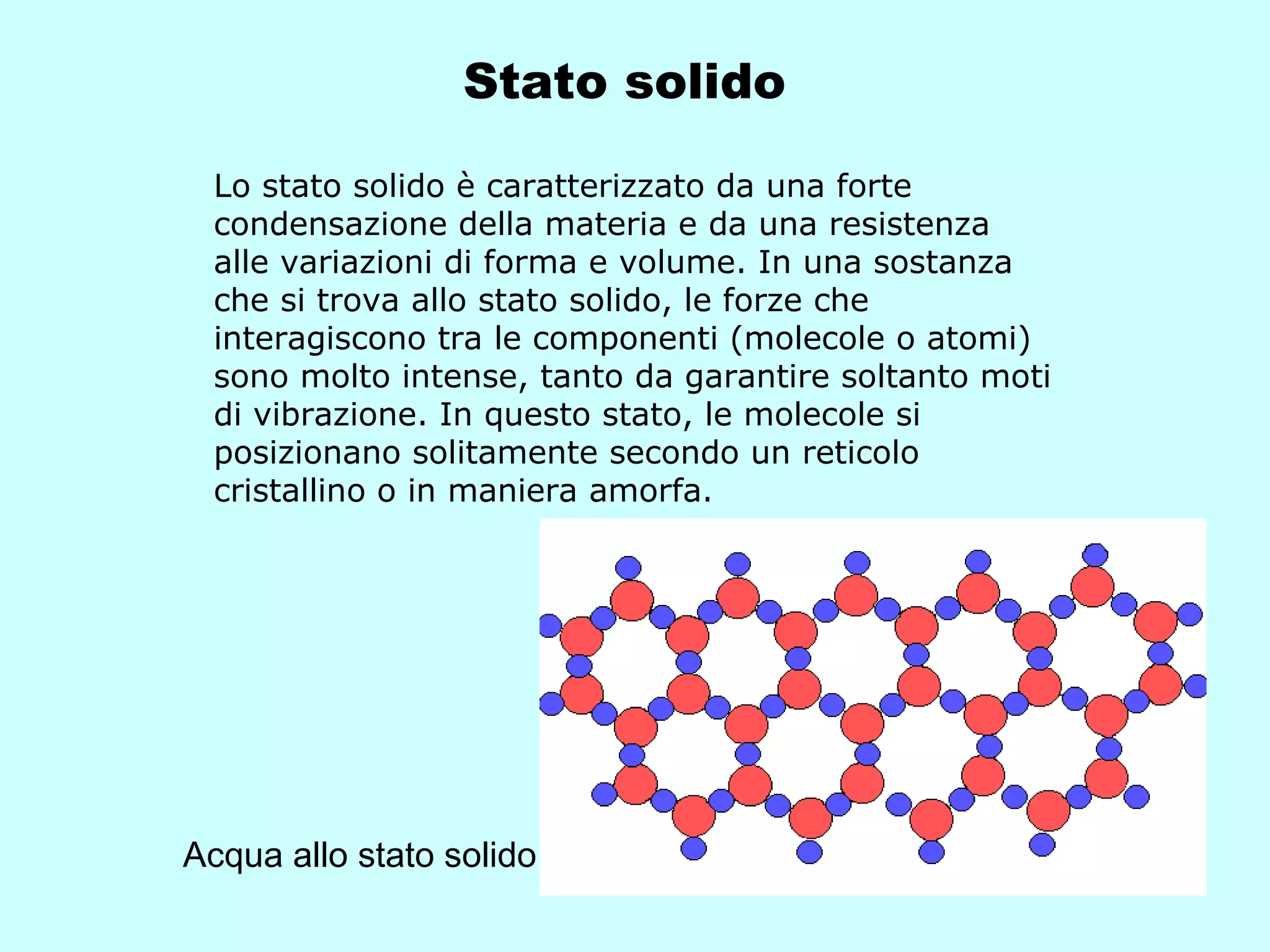 Passaggi Di Stato | PPT