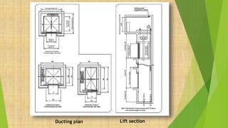 Passanger electric lift | PPTX