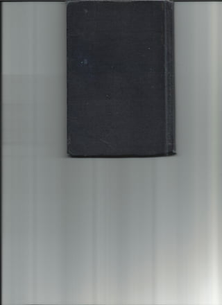 Passaporte de William George Jennison | PDF