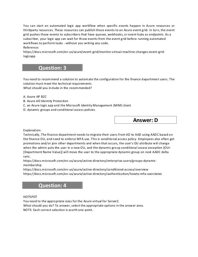 Pass AZ-104 Exam With Microsoft Azure Administrator Exam.pdf
