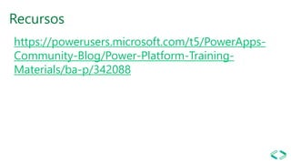Momento de Power Platform, PowerApps y PowerUsers | PDF