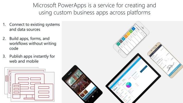 Momento de Power Platform, PowerApps y PowerUsers | PDF