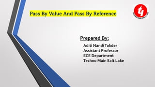 PASS BY VALUE .pdf
