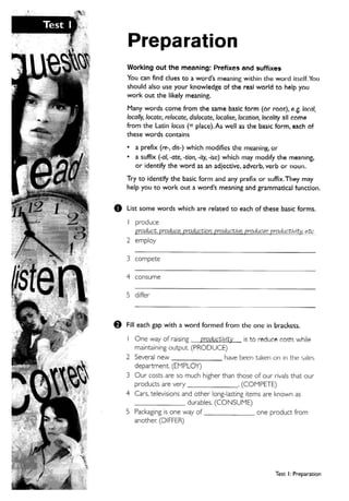 Pass cambridge bec_vantage-self-study-original | PDF