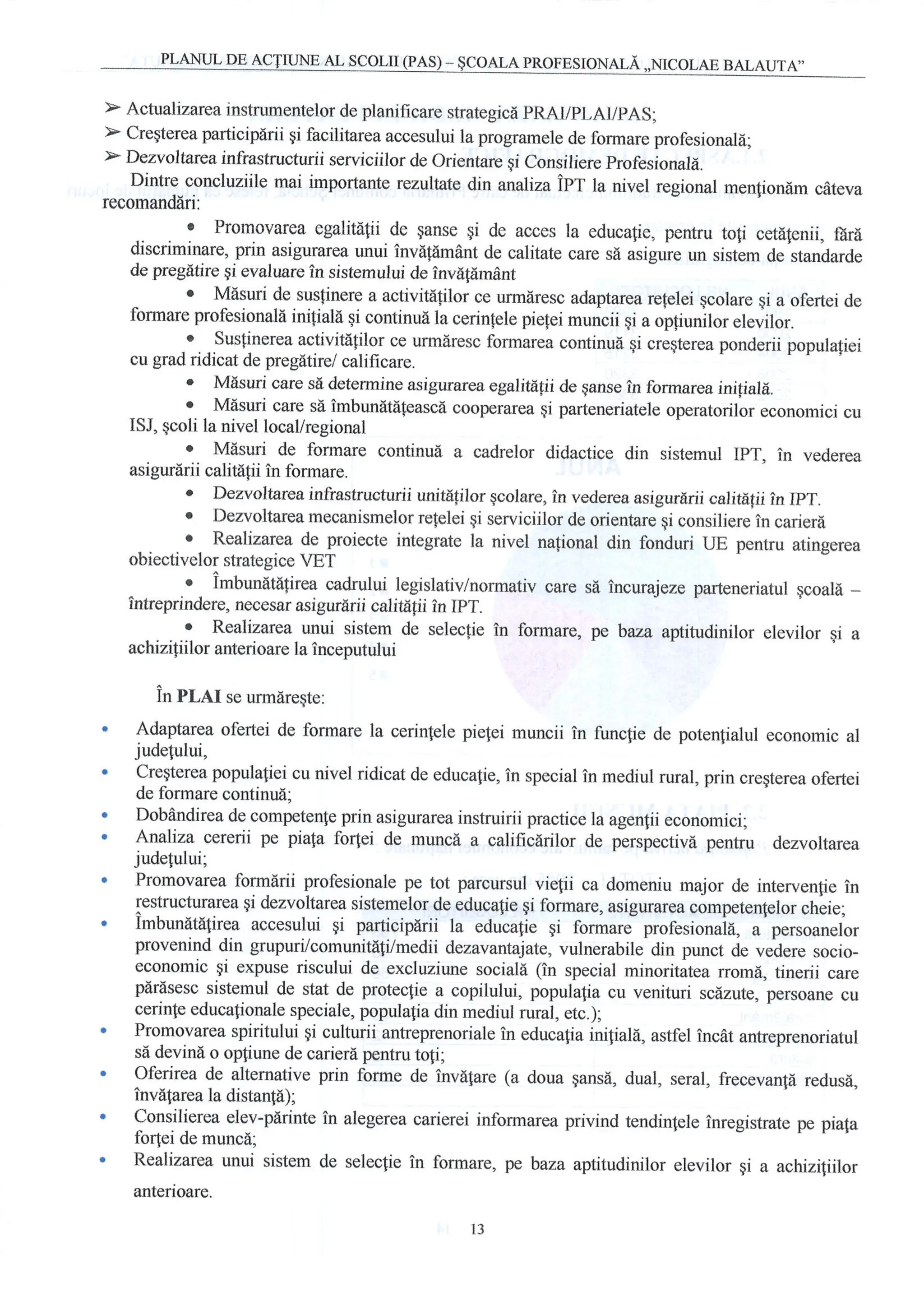 PAS_Scoala Profesionala Nicolae Balauta Scheia.PDF
