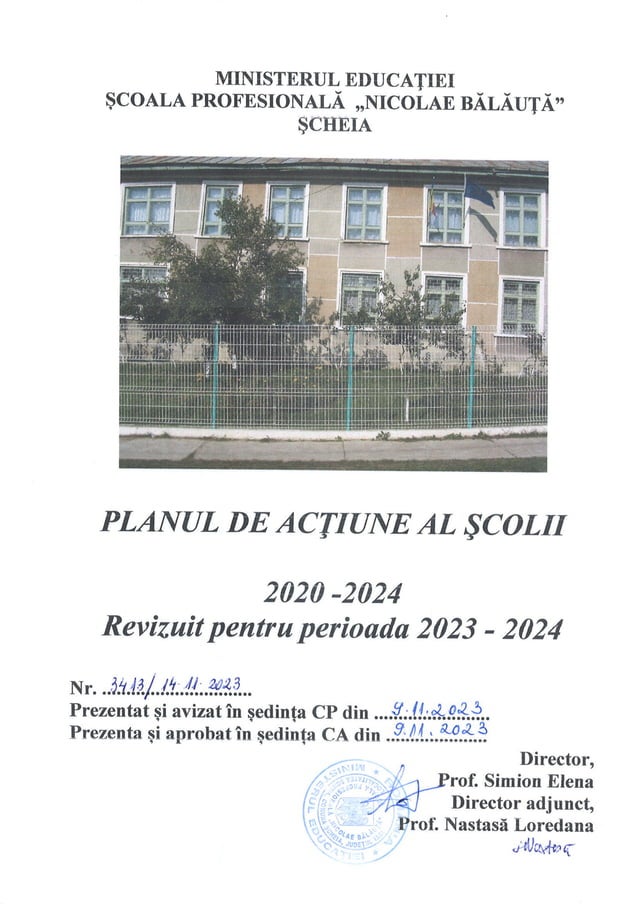 PAS_Scoala Profesionala Nicolae Balauta Scheia.PDF