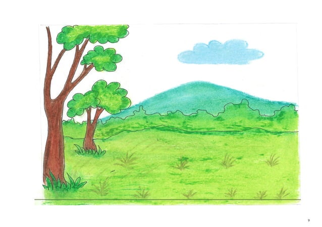 Passed 107-08-19 Mountain Province Story of Creation-How Bauko Got Its ...