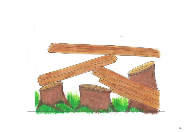 Passed 107-08-19 Mountain Province Story of Creation-How Bauko Got Its ...