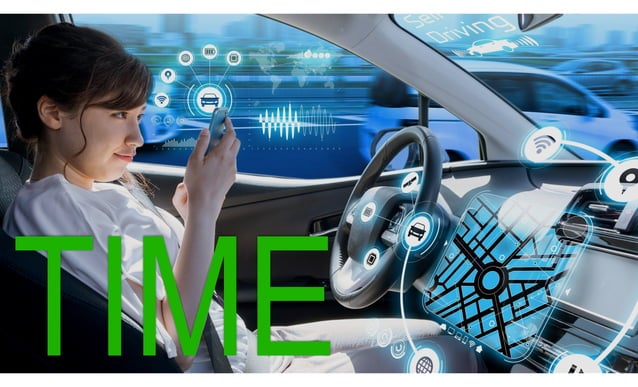 Passenger Age: Next-gen Mobility by Tommaso Di Bartolo | PPT