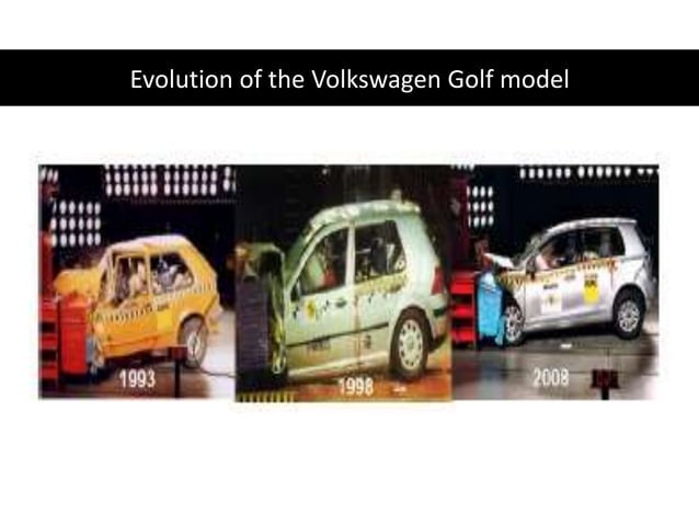 Passenger car crash testing ARAI and Euro-NCAP | PPTX | Physics | Science