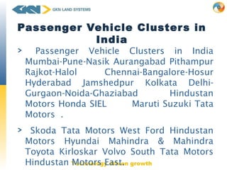 Passenger cars 1 | PPT